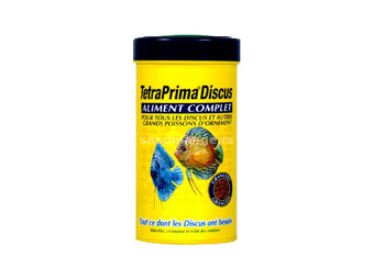 Tetra hrana za ribice Discus 250ml