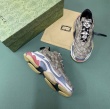 Balenciaga Gucci Triple S