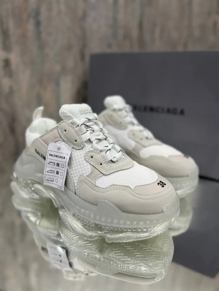 Balenciaga Triple S