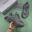 Balenciaga Triple S Grey