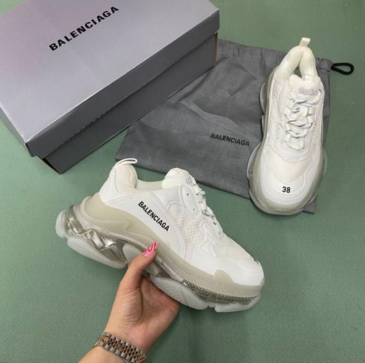 Balenciaga Triple S