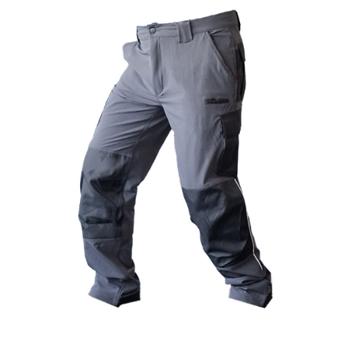 Black Peak Service pantalone