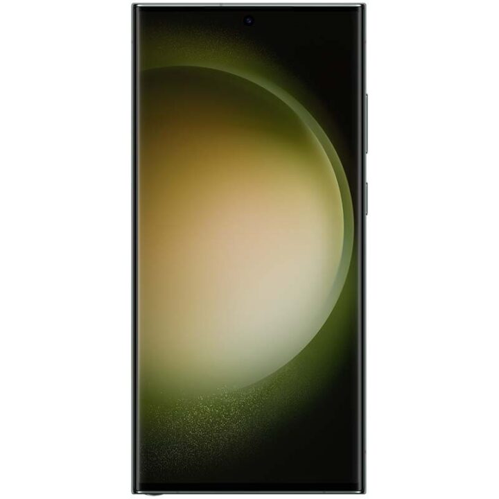 Samsung Galaxy S23 Ultra 8/256GB Green