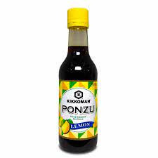 Limun sos Ponzu Kikkoman 250ml