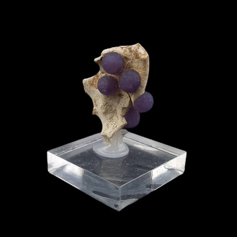 Grape Kalcedon 5gr#9010B187