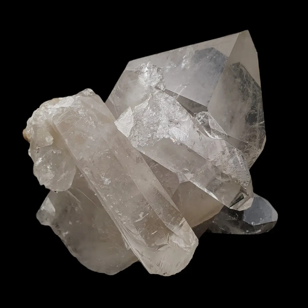 Gorski Kristal klaster 1.98kg #8992P3