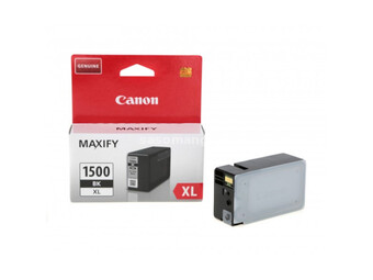 Canon IJ-CRG PGI 1500XL B EUR