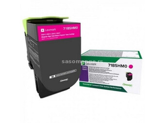 71B5HM0 Lexmark magenta 3.5K