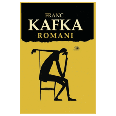 Romani – Franc Kafka
