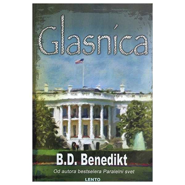 Glasnica – B. D. Benedikt