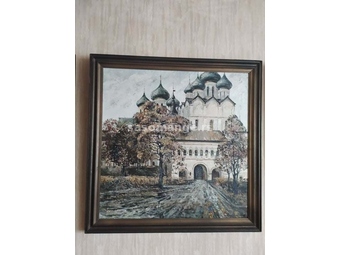 Manastir Rostov