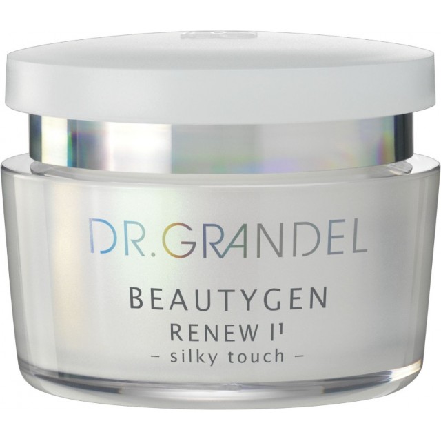 DR GRANDEL BEAUTYGEN RENEW I1 KREMA ZA PODMLAĐIVANJE 50 ML
Opis
INFORMACIJE
NALOG
SERVIS
KORISNI LINKOVI