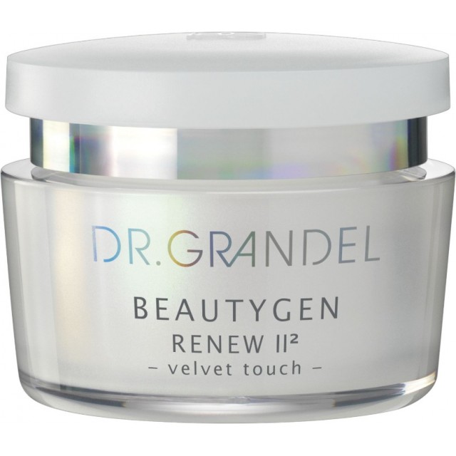 DR GRANDEL BEAUTYGEN RENEW II2 KREMA ZA PODMLAĐIVANJE 50 ML
Opis
INFORMACIJE
NALOG
SERVIS
KORISNI LINKOVI