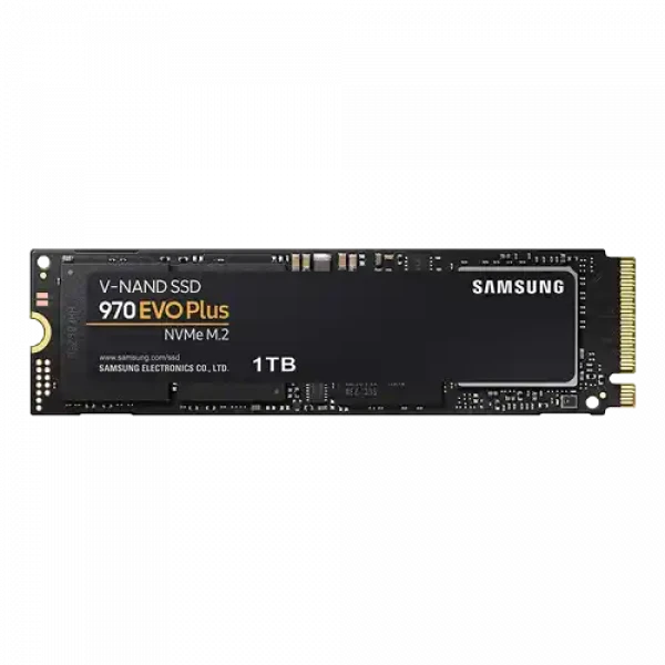 SSD M.2 SATA 1TB Samsung 970EVO Plus MZ-V7S1T0BW