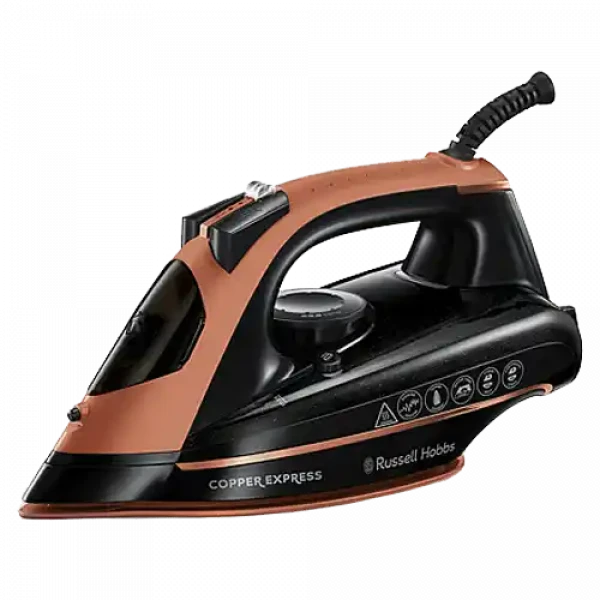 Pegla Russell Hobbs 23975-56snaga 2600Wbakarna ploča