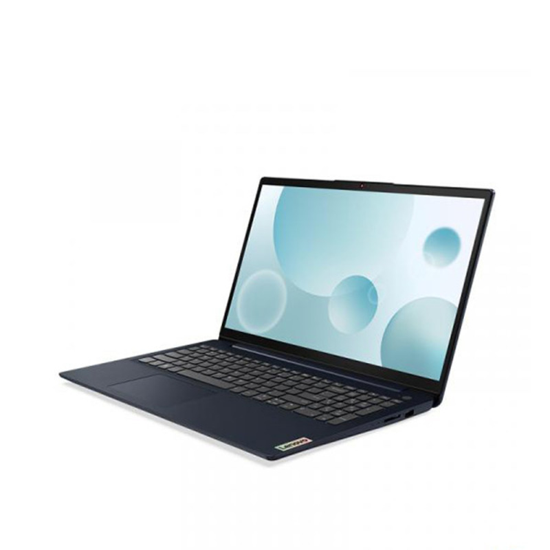 Laptop Lenovo IdeaPad 3 15ITL6 DOS/15.6"FHD/i3-1115G4/8GB/256GB SSD/Intel UHD/SRB/plava (82H8032LYA)