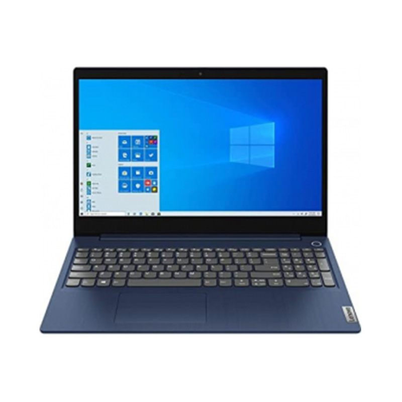 Laptop Lenovo IdeaPad 3 15ITL6 DOS/15.6"FHD/i5-1155G7/8GB/256GB SSD/IntelHD/SRB/plava(82H8032VYA)