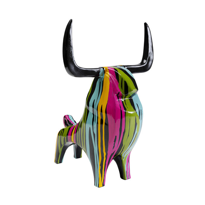 Deco Figurine Torro Holi 36cm