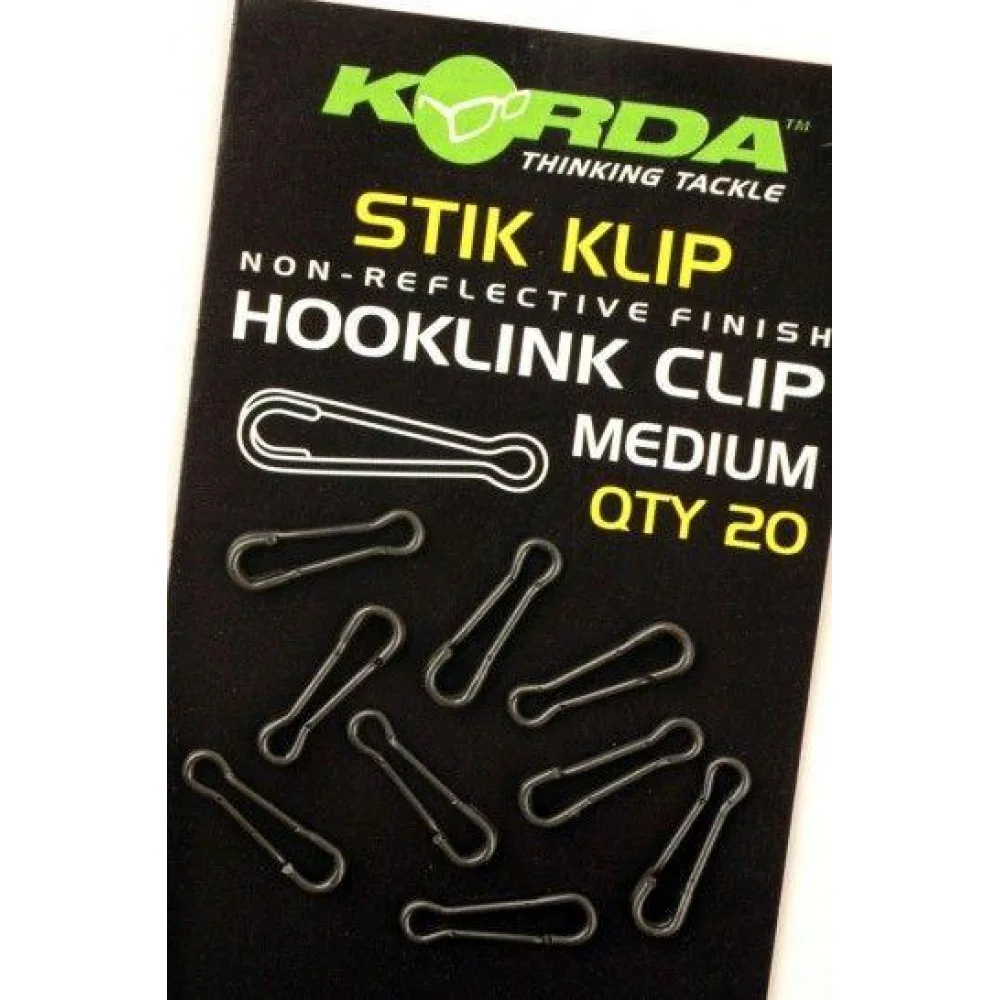 KORDA STICK KLIP – M (KSCM)