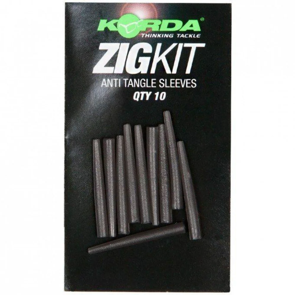 KORDA ZIG ANTI TANGLE SLEEVE (KZIGAT)