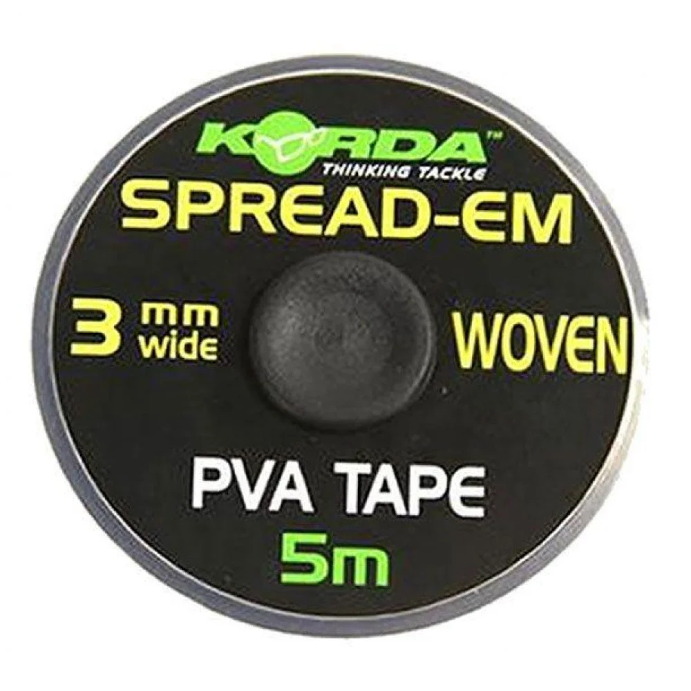 KORDA SPREAD `EM DISPENSER – 5M (KPT)