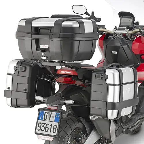 NOSAČ BOČNIH KOFERA KL1158-PL1158 HONDA X-ADV750 2017-20