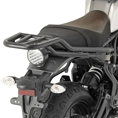 NOSAČ GORNJEG KOFERA KR2126-SR2126 YAMAHA XSR700 2016-21