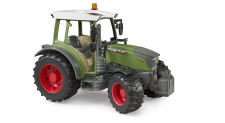 Bruder traktor fendt vario 211 ( 021801 )