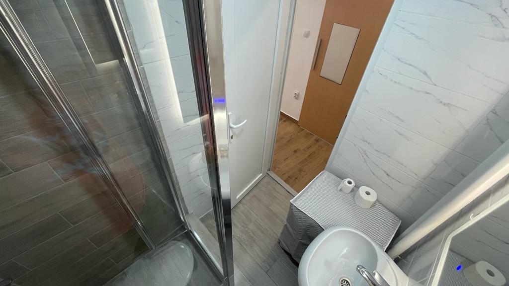 APARTMAN BEBA