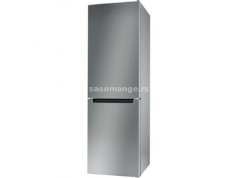 Frižider INDESIT LI8S1ES kombinovani visina 189cm/zapremina 228l/111l