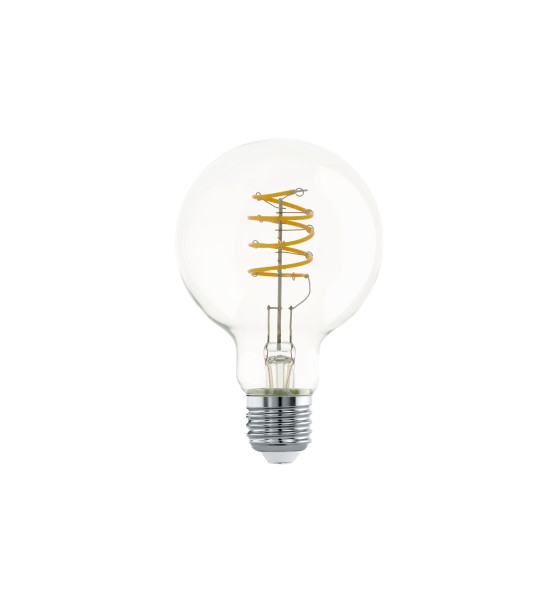 SIJALICA LED 4.5W E27 2700K FILAMENT 110072