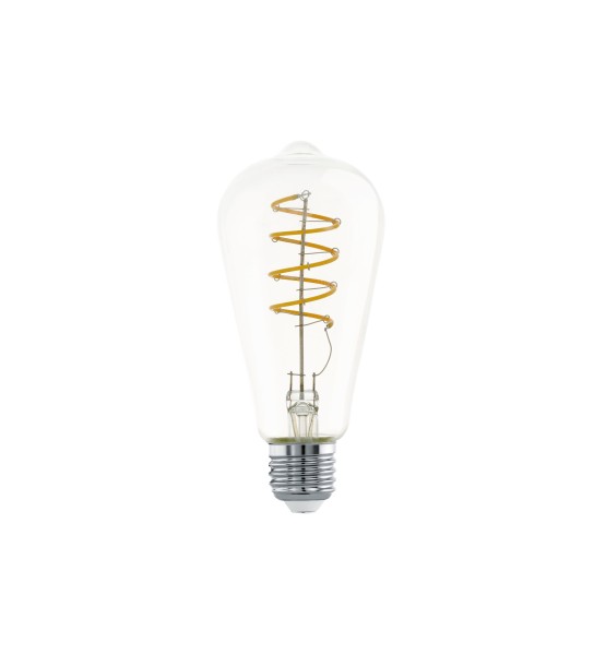 SIJALICA LED 4.5W E27 2700K FILAMENT 110074