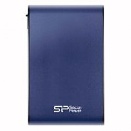 Silicon Power Portable 1TB Armor A80 Blue SP010TBPHDA80S3B