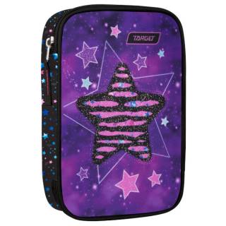 Pernica puna Multy Twinkle Star 27745