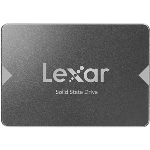 Lexar 1920GB NQ100 2.5'' SATA SSD | LNQ100X1920-RNNNG