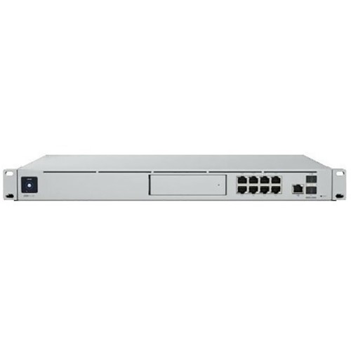 Ubiquiti Dream Machine Special Edition + 8-port PoE/PoE+ switch | UDM-SE-EU