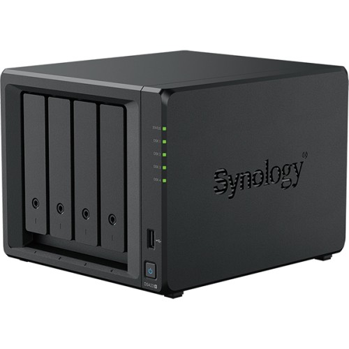 Synology Disk Station DS423+ NAS Mrežni server za skladištenje podataka