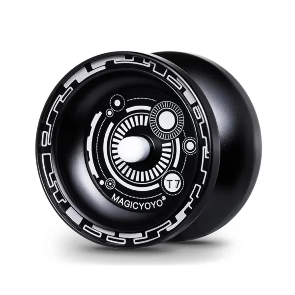 MagicYOYO T7 Black