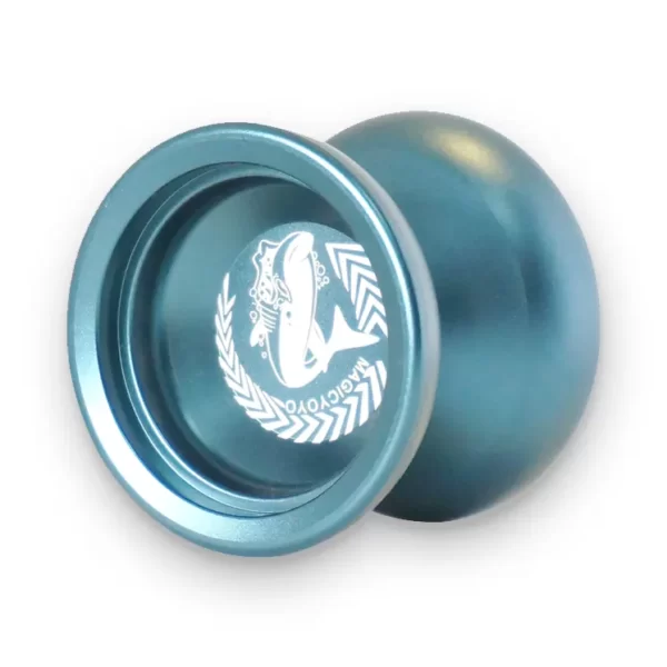 MagicYOYO N12 Blue