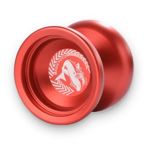 MagicYOYO N12 Red