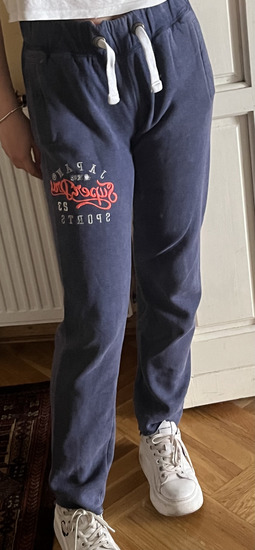 superdry trenerka