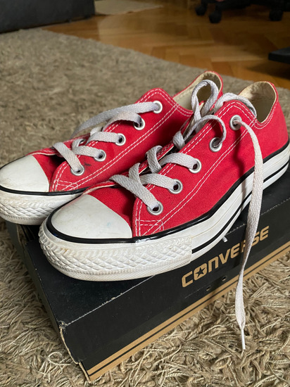 Patike Converse All Star/Starke