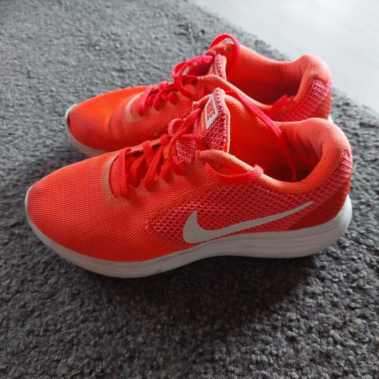 Nike patike 37,5