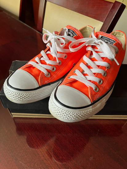 Converse starke 38