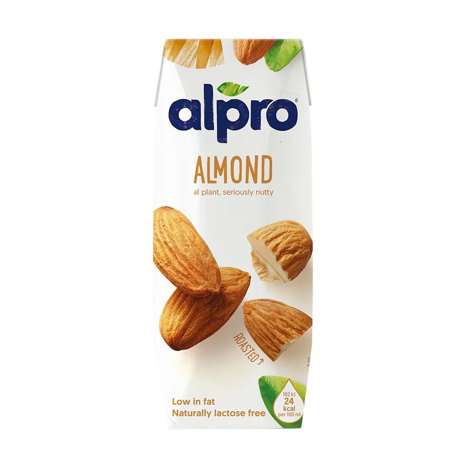 Alpro Bademov napitak 250ml