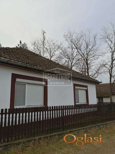 Subotica-Zorka-porodična stambena kuća,jeftina ID#1245