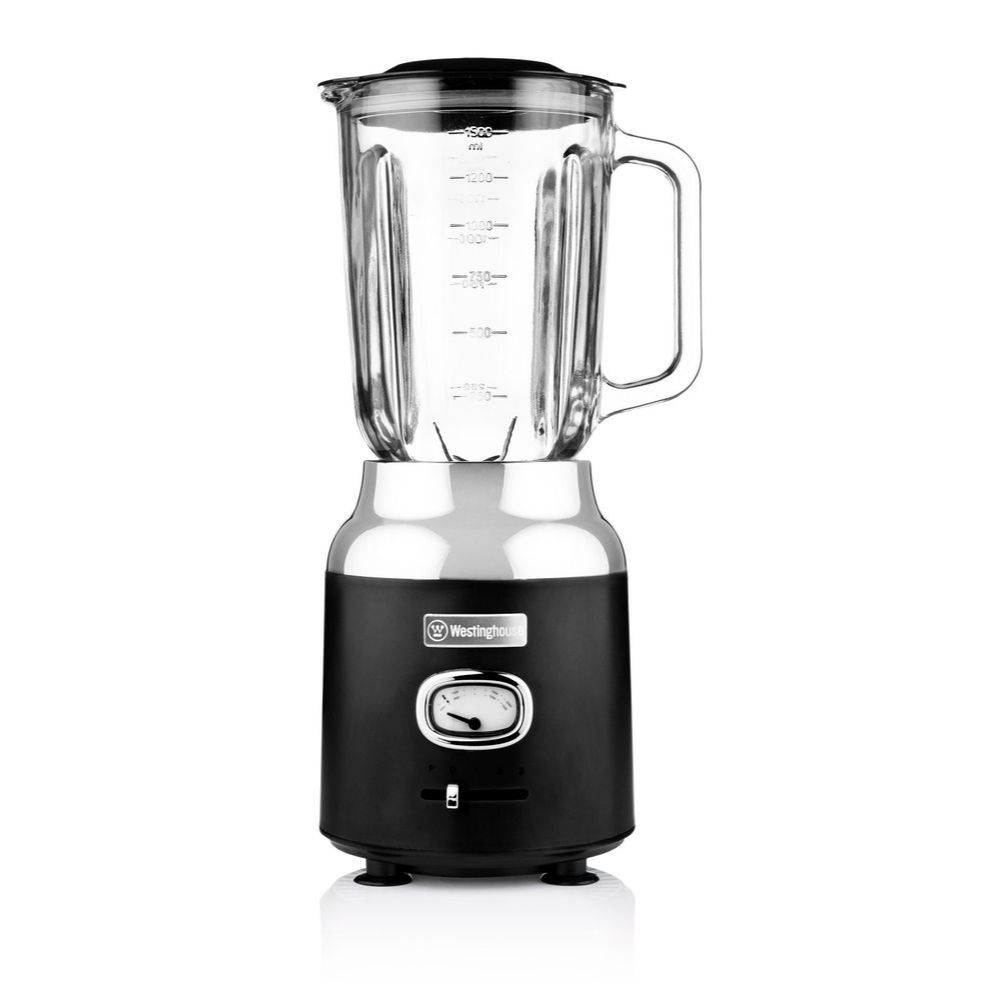 Westinghouse blender WKBE221BK