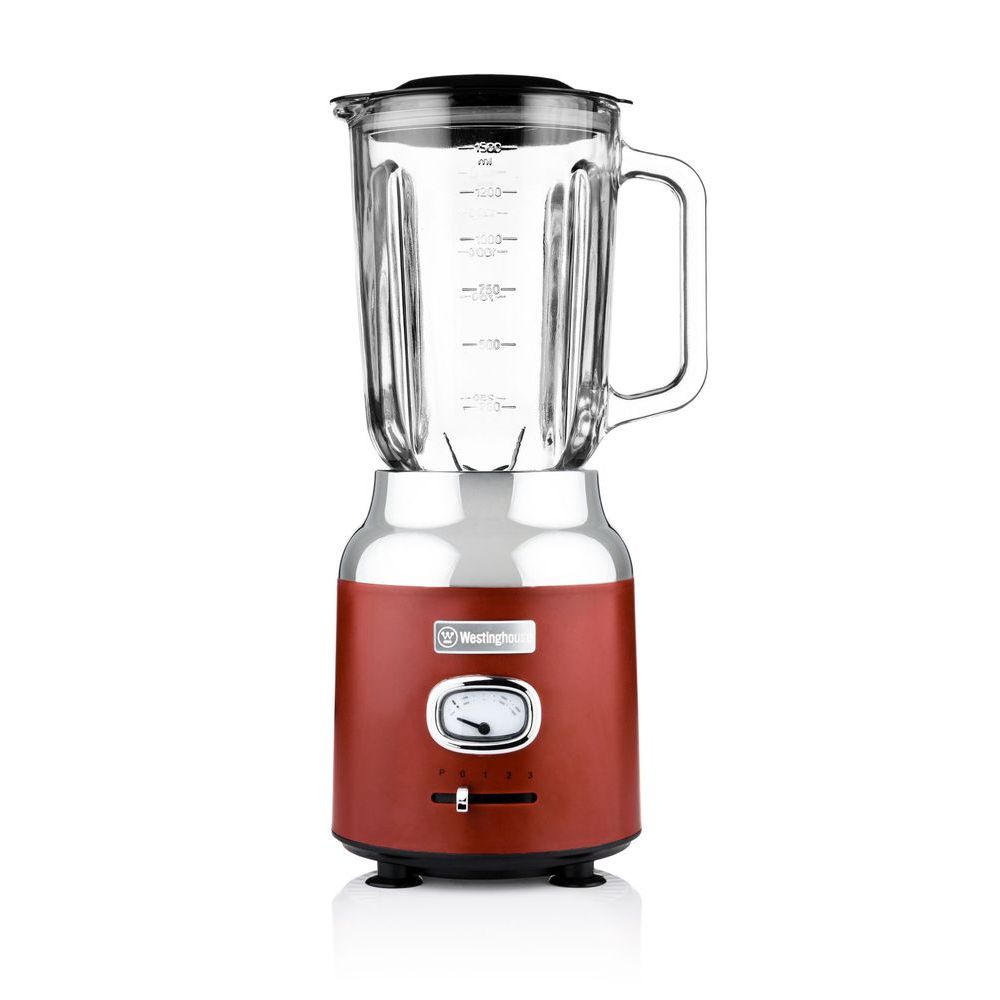 Westinghouse blender WKBE221RD