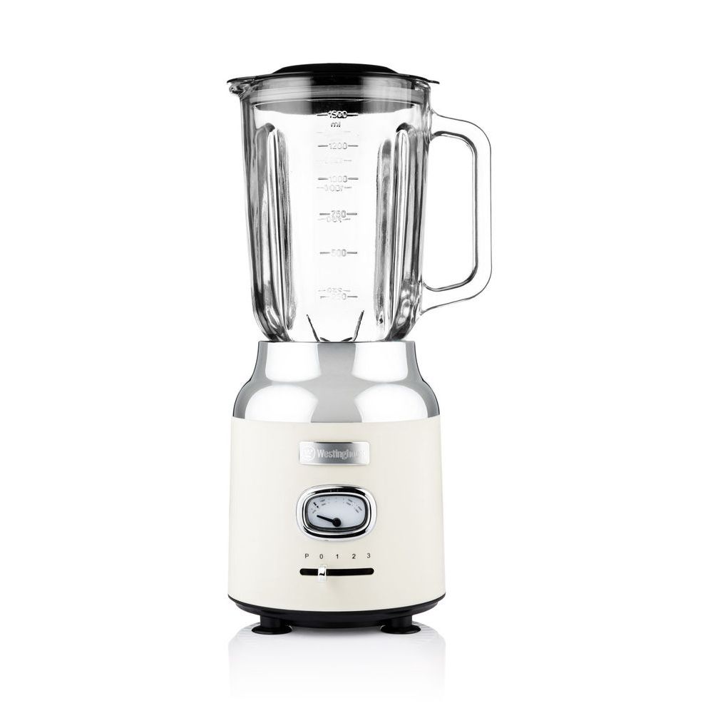 Westinghouse blender WKBE221WH