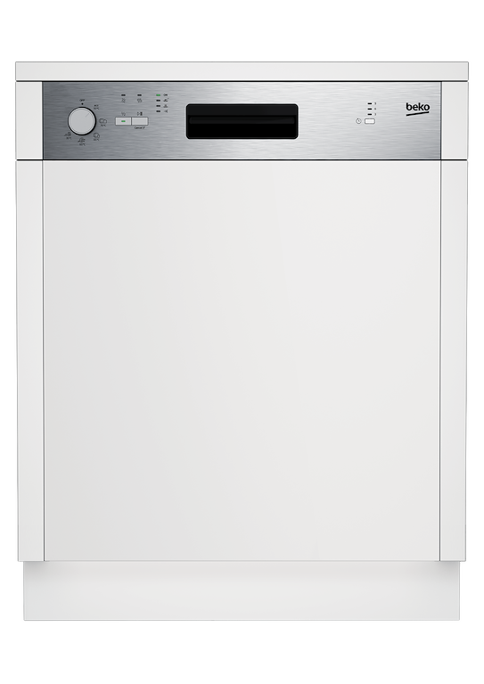 DSN05311X: Mašina za pranje sudova (13 kapacitet pranja, Standardna širina)